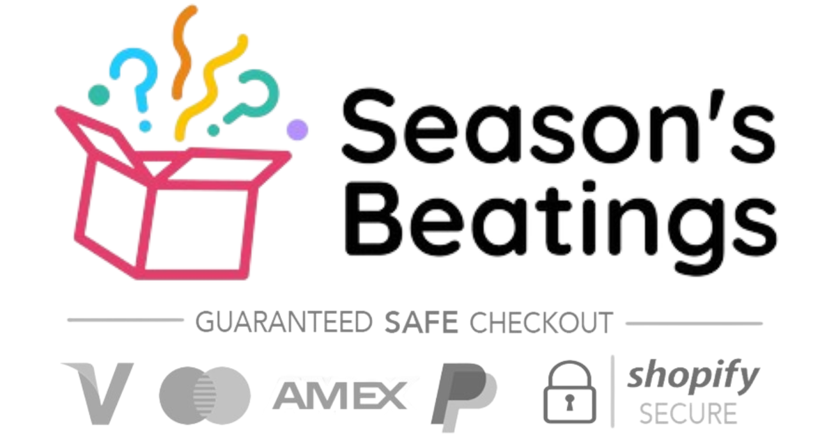 Season's Beatings